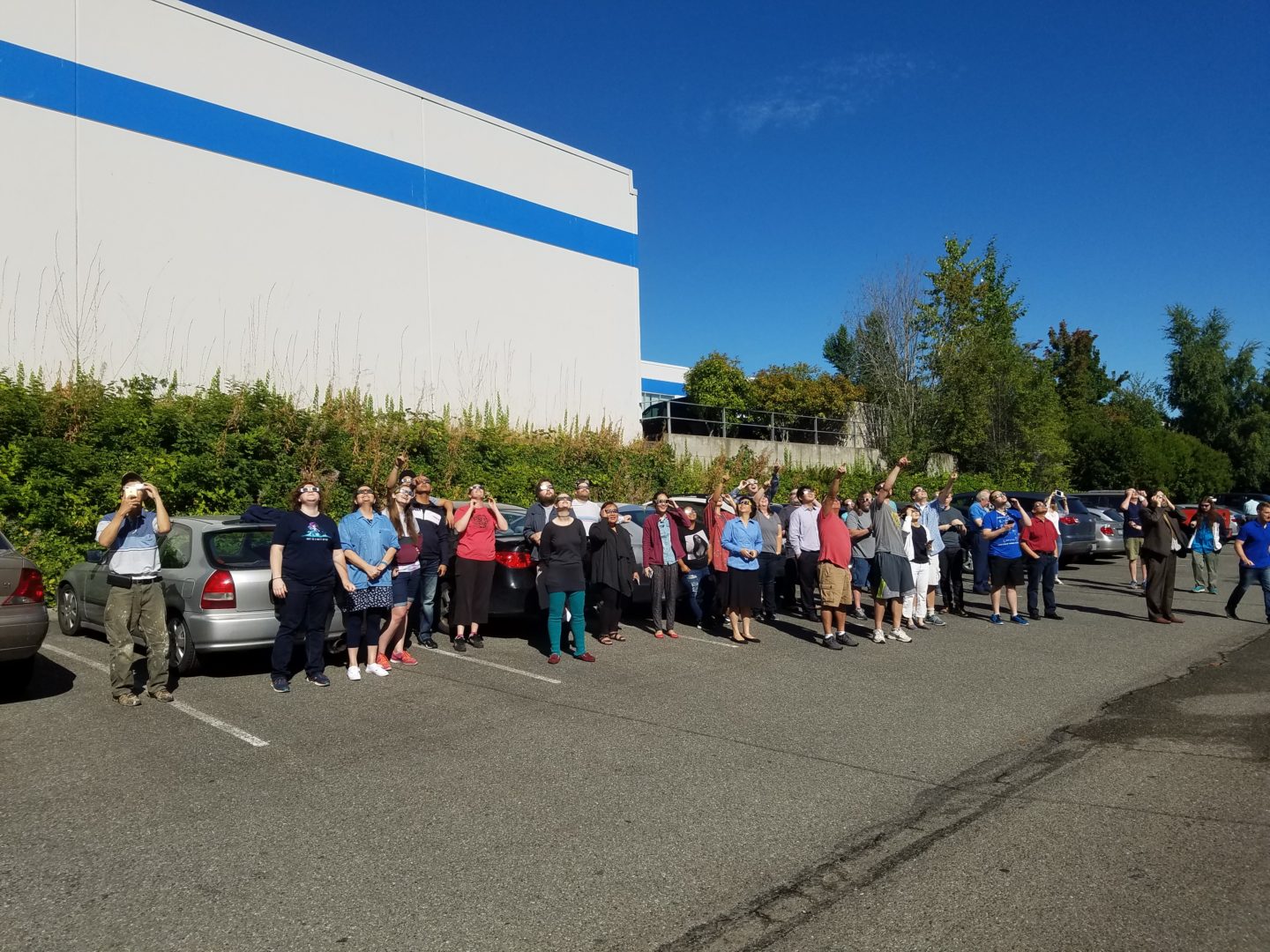 About - Access Laser