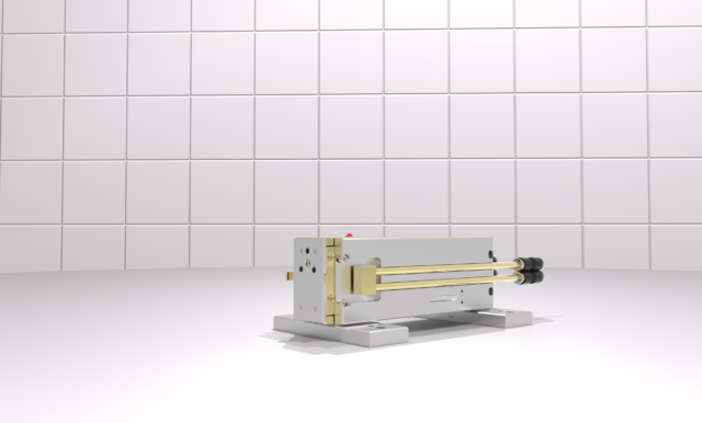 L3 Lasers - Access Laser