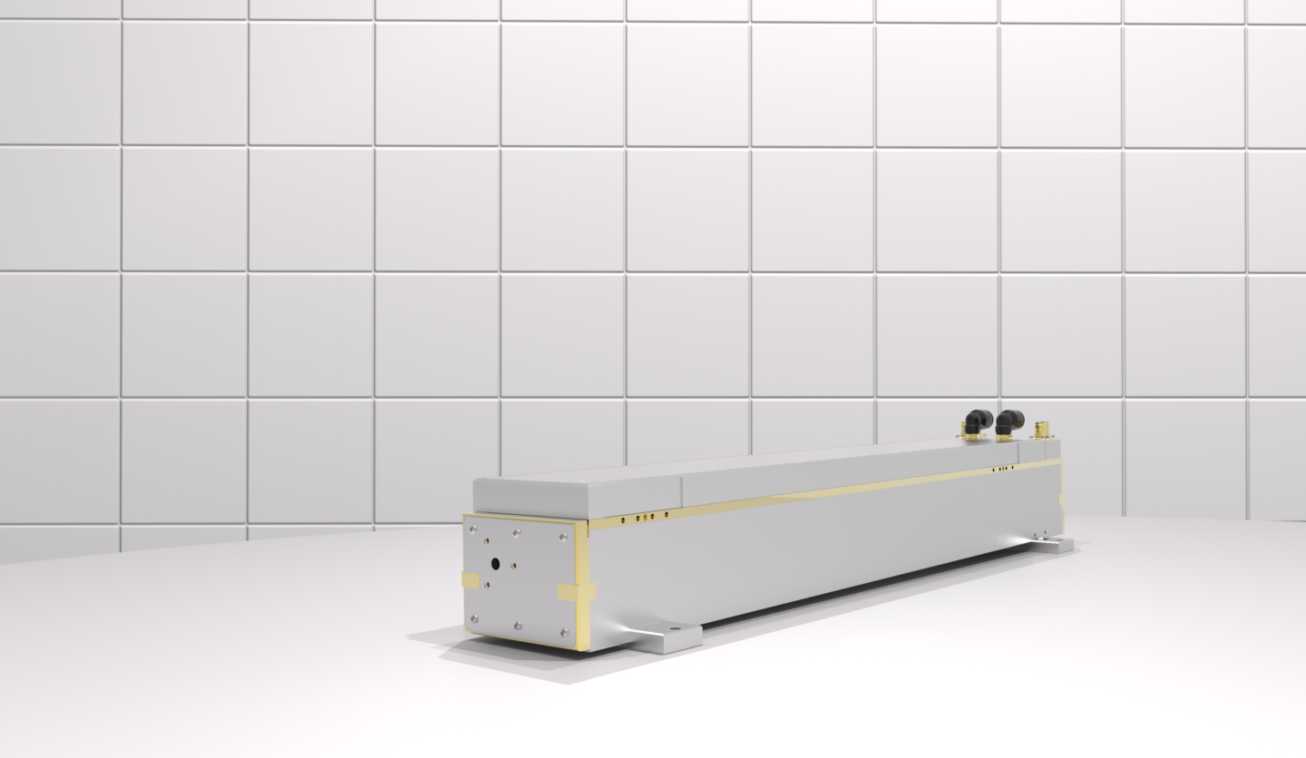 AL50 Lasers - Access Laser