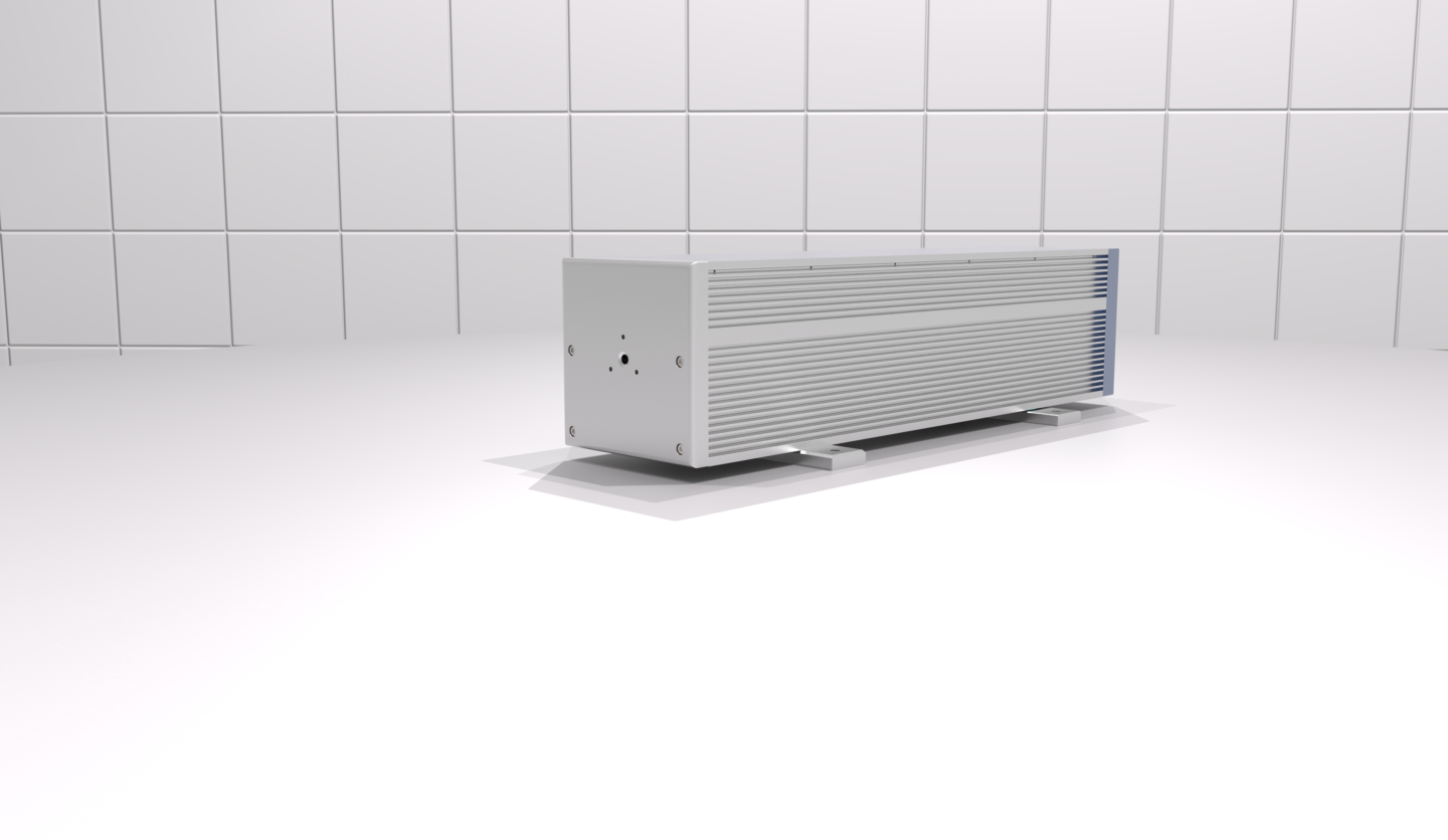 DL500 - Access Laser