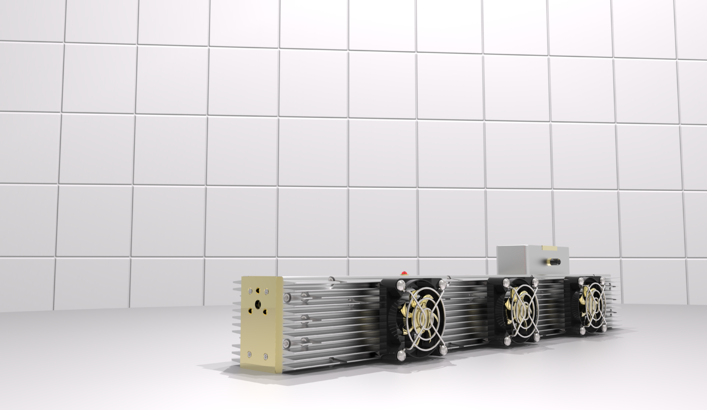 L15 Lasers - Access Laser