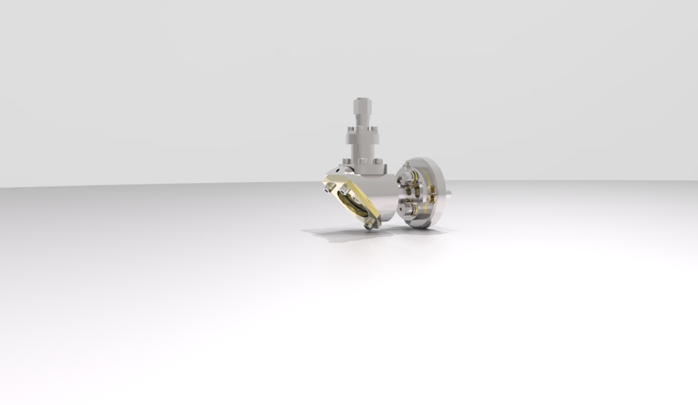 Line Tracker (-T) - Access Laser