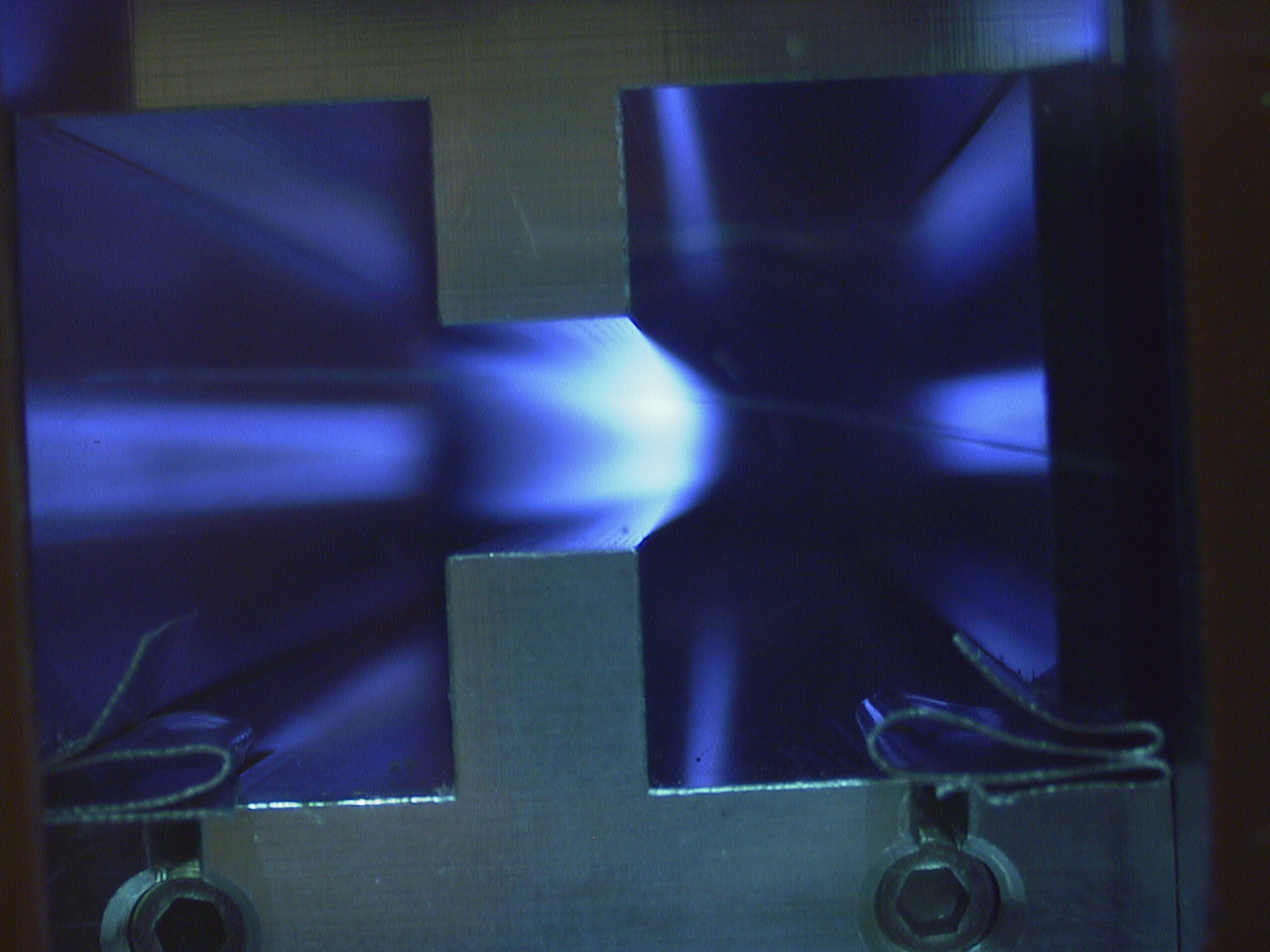 Optically Pumped, High Power Terahertz Source - Access Laser