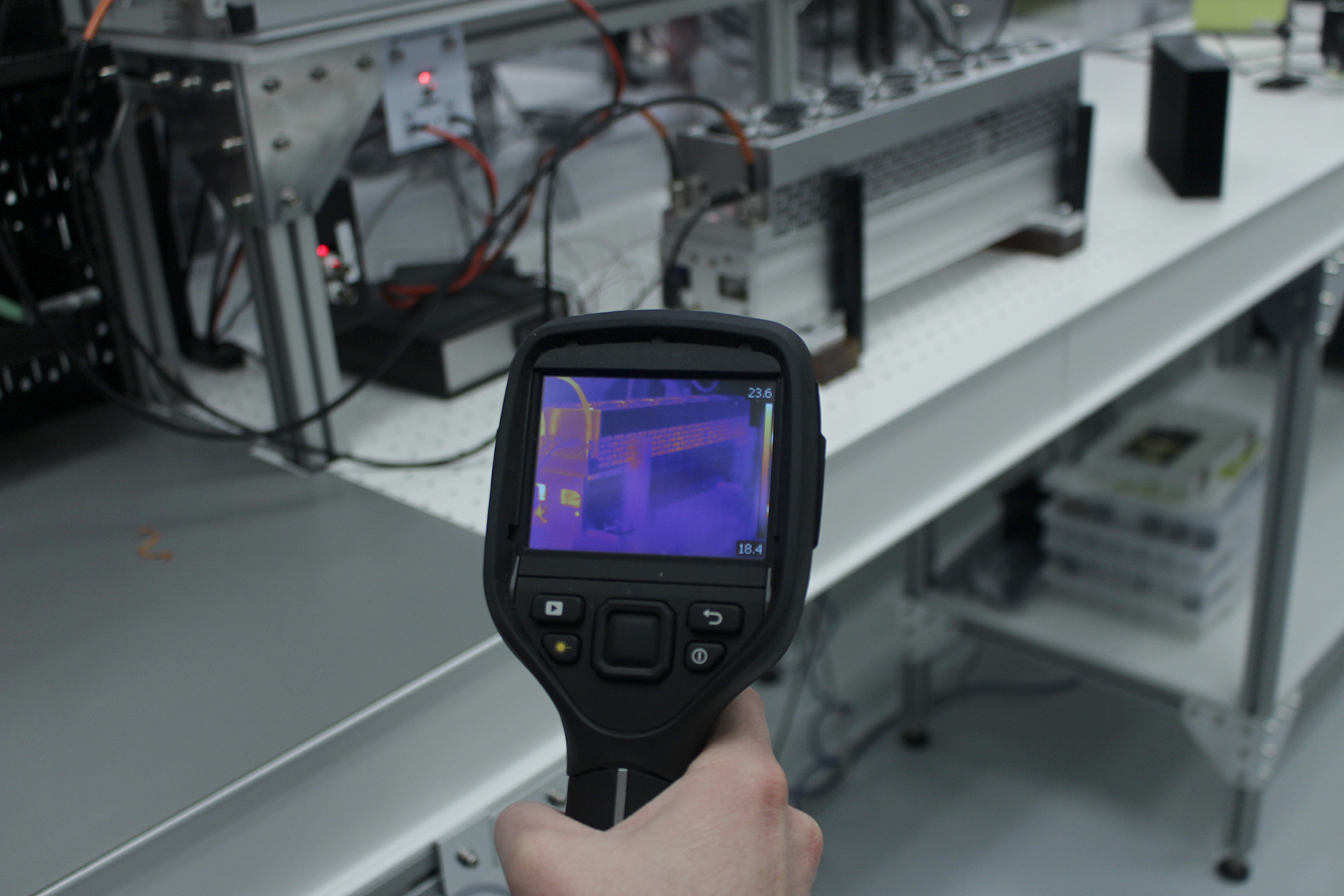 Products - Access Laser