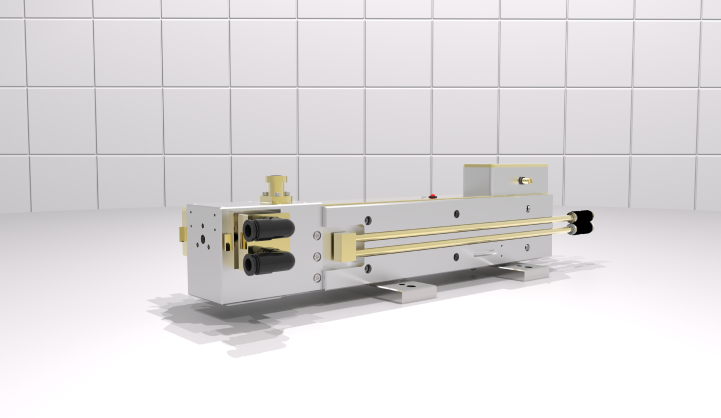 L5 Lasers - Access Laser