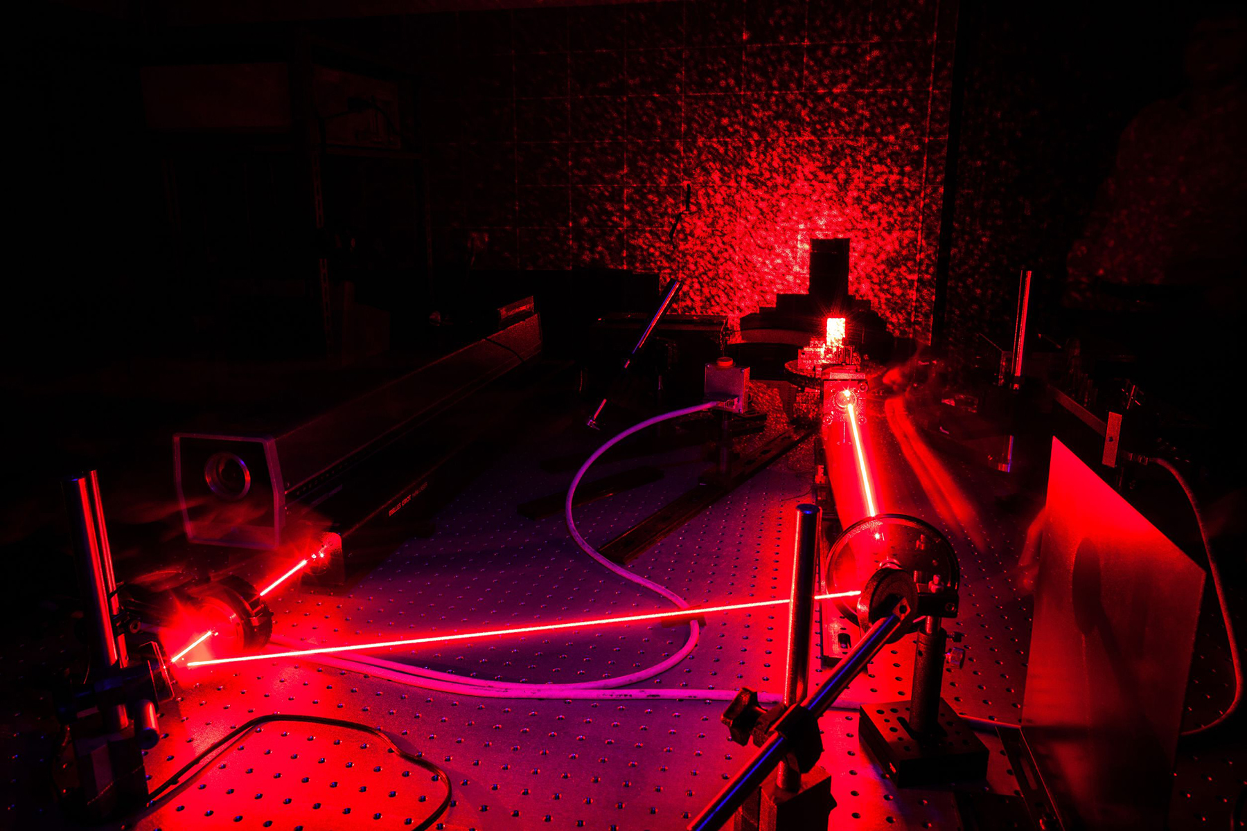 Reference Source - Access Laser