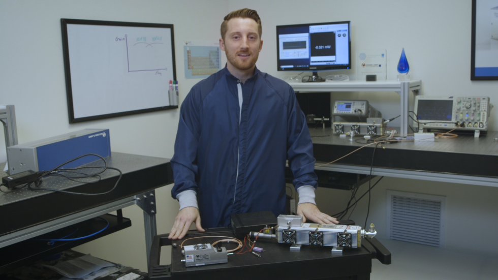 How to Setup and Start Using Your Laser - Access Laser