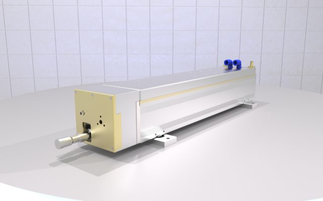 AL20 Lasers - Access Laser