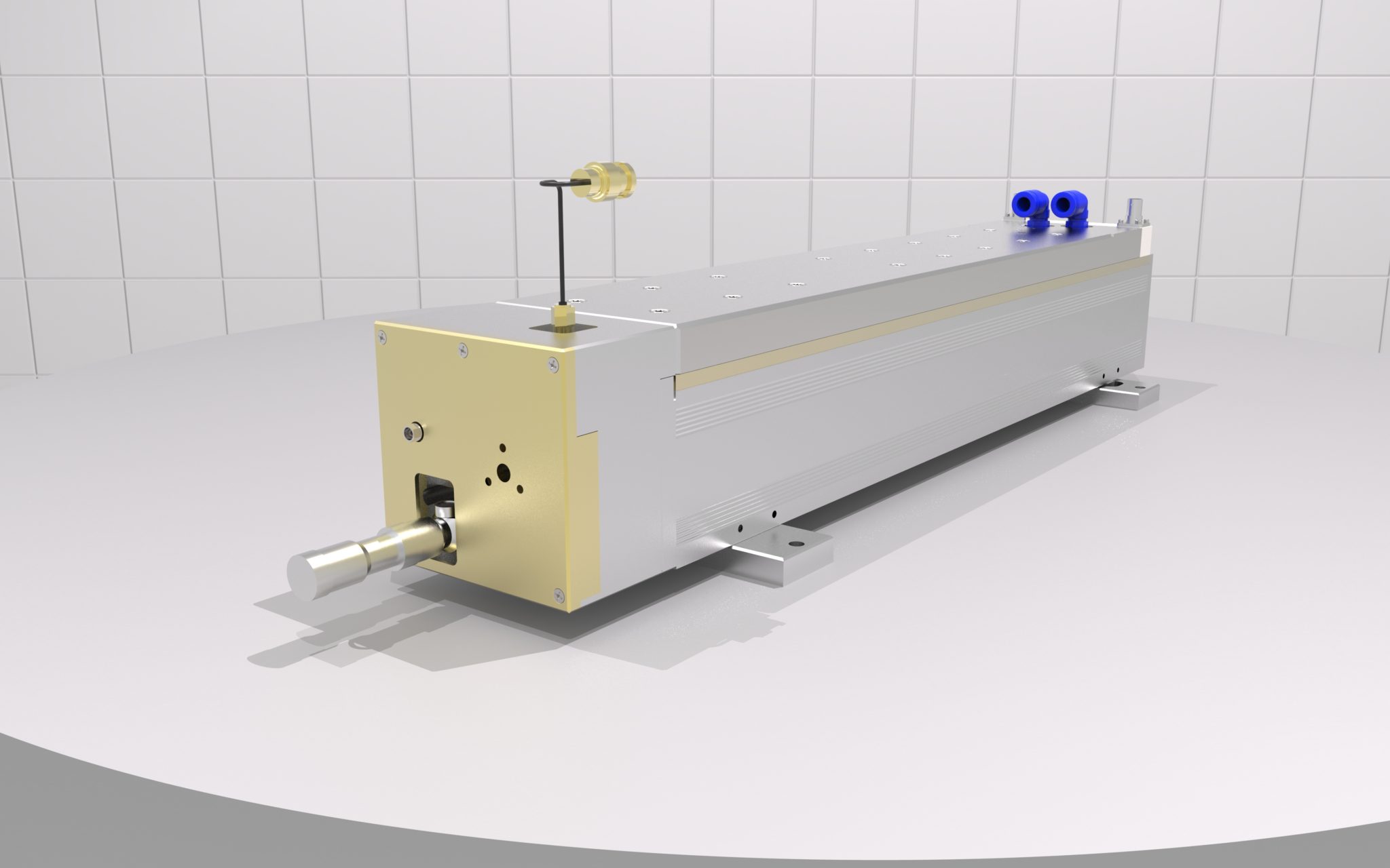 AL30 Lasers - Access Laser