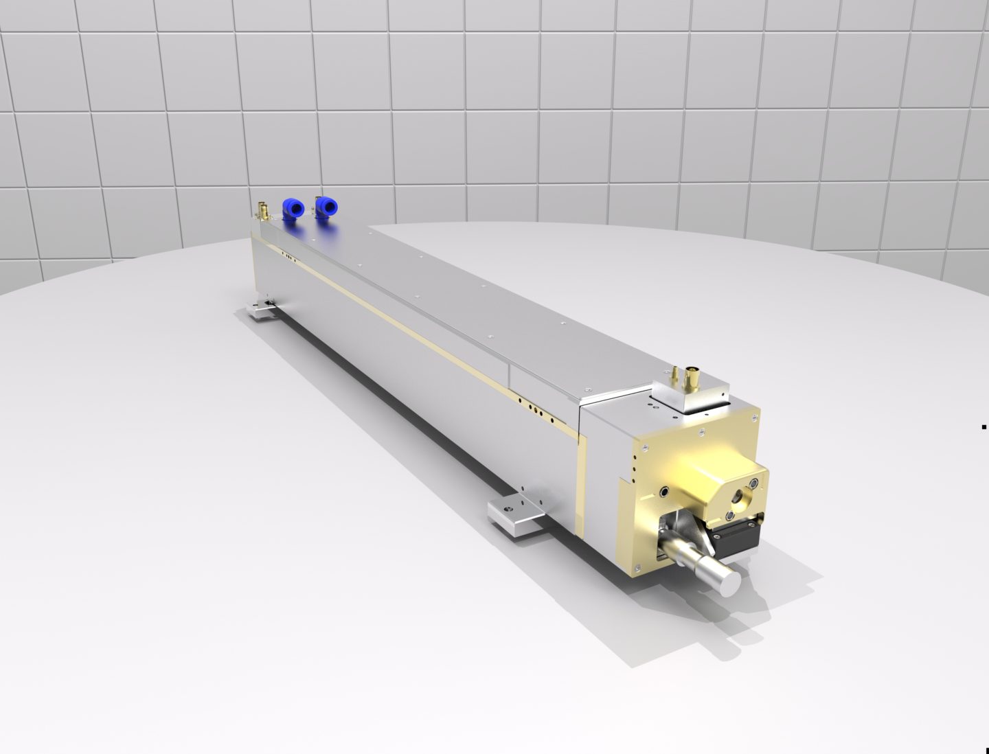 AL50 Lasers - Access Laser