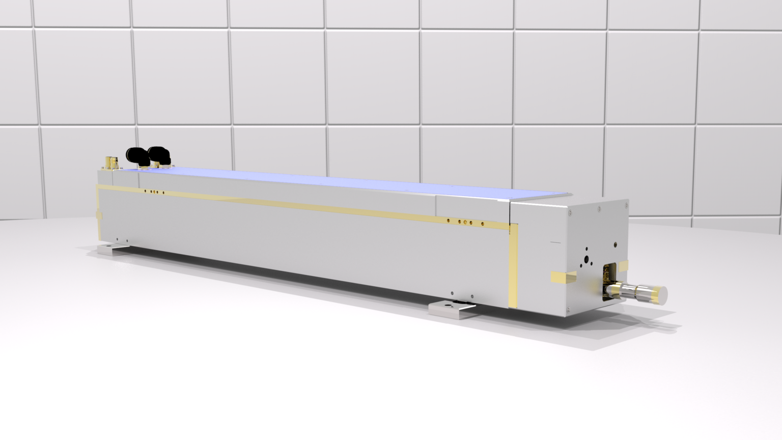 Products - Access Laser