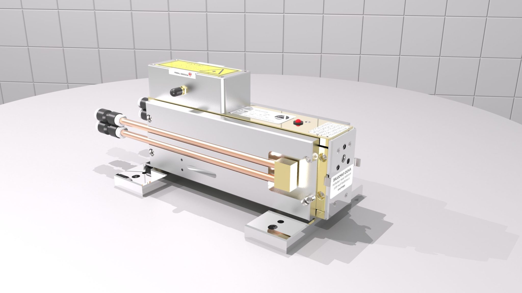 Products - Access Laser