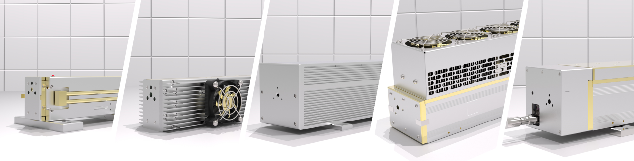 Products - Access Laser